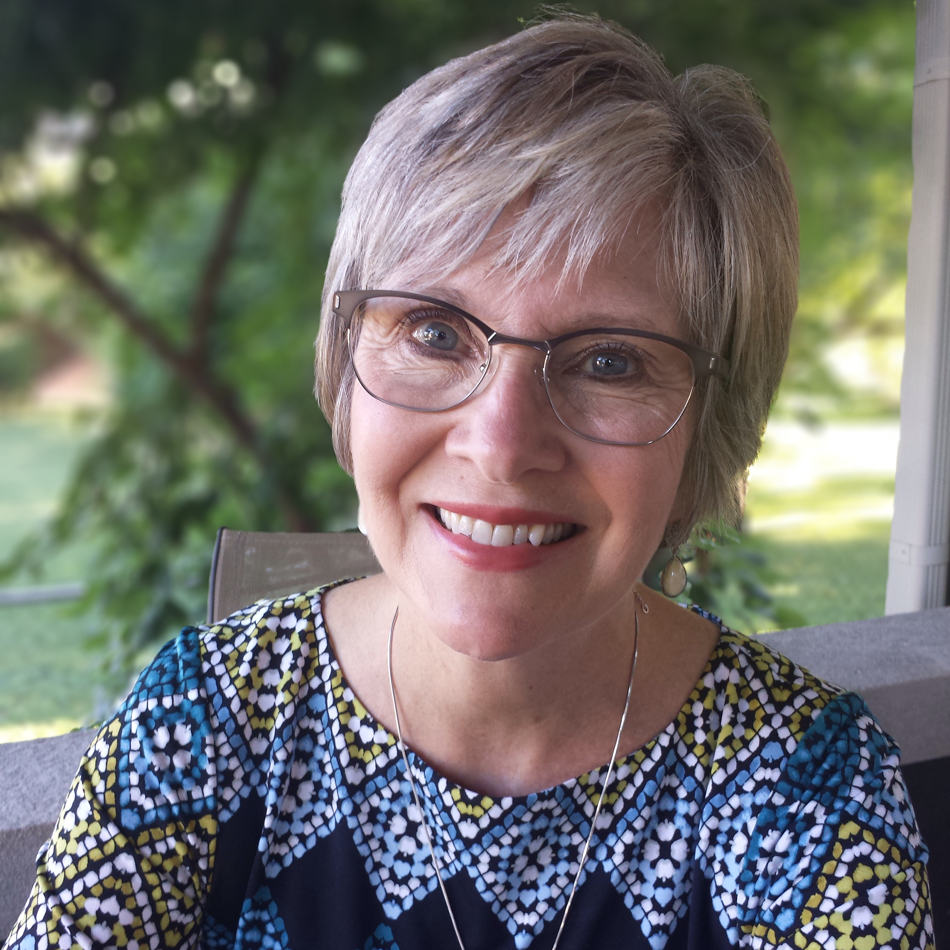 Beth Booram - Boundless