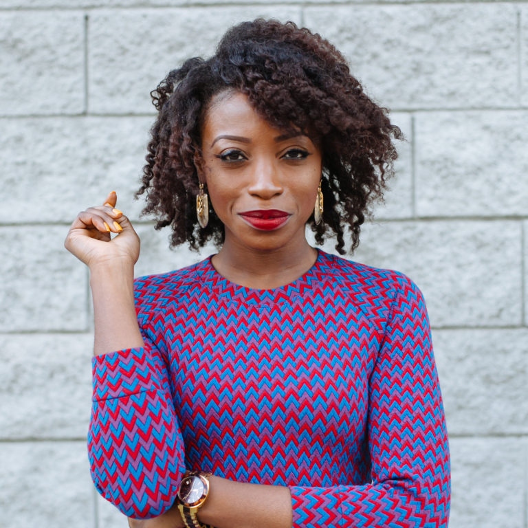 Ekemini Uwan - Boundless