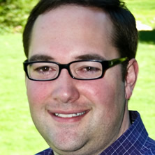 Andrew Hess - Boundless