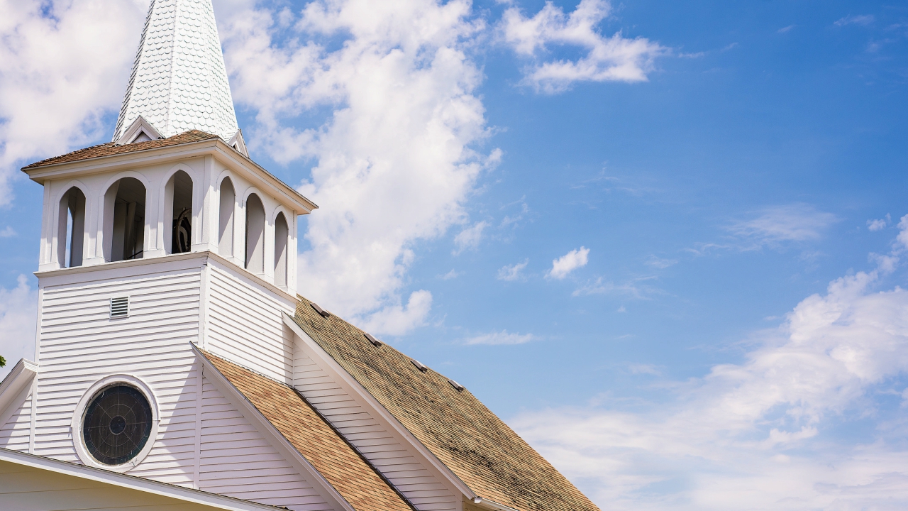 An Introvert's Guide to Church - Boundless